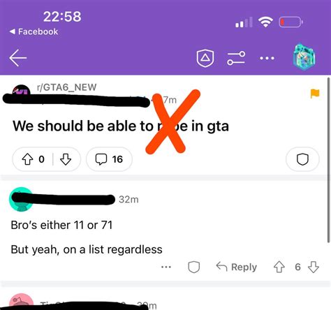 Please Guys… Dont Be Like Him It Is Horrifying That The Mods Of