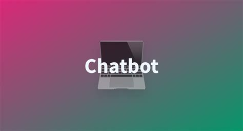Chatbot A Hugging Face Space By Fahadalam
