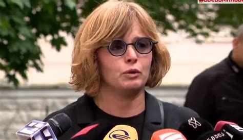 “გავერთიანდეთ და ნიკასთან ერთად ყველამ მოვიპოვოთ თავისუფლება” გვარამიას მეუღლე Metronome Ge