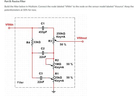 Solved Using The Bode Plotter Links To An External Site