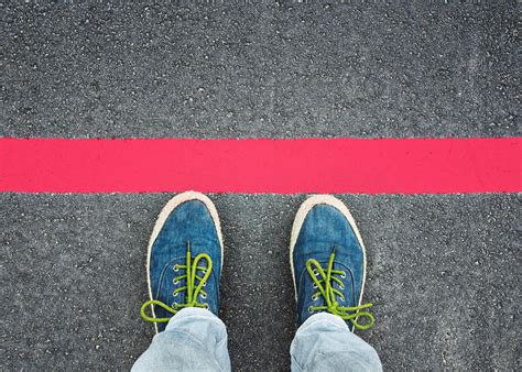 Boundaries What They Are What They Look Like And How To Set Them