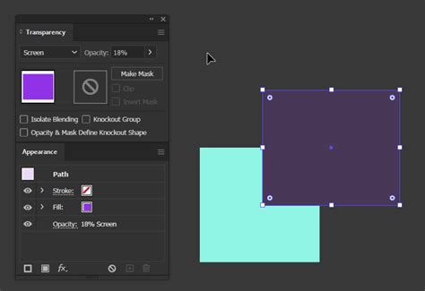 Opacity And Blend Modes Not Working Radobeillustrator