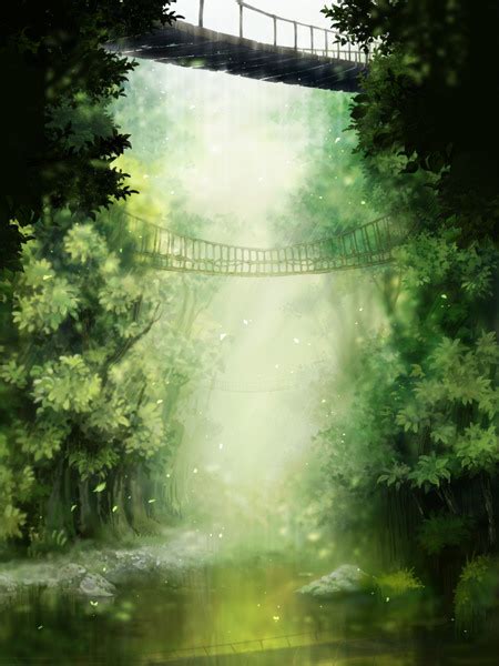 吊り橋 pixiv年鑑 β