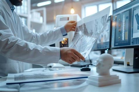 Comment Créer Un Modèle 3d à Partir Dune Image Occistart