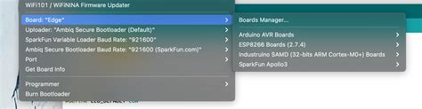 using sparkfun ble radio for transmitting data · issue 6 · sparkfun