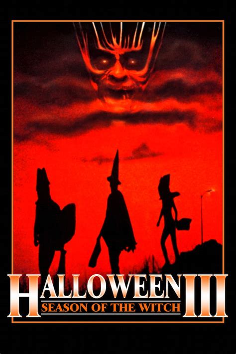 Halloween Iii Season Of The Witch Movie Review