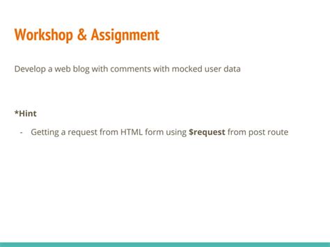 Laravel Level 1 The Basic Pdf Databases Computer Software And Applications