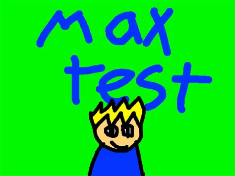 Max Test Fnf Tynker