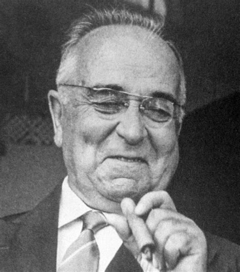 Há 60 Anos Morria Getúlio Vargas