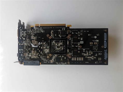 Видео карта EVGA GeForce GTX 970 гр. Горна Оряховица • OLX.bg