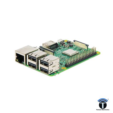 Raspberry Pi Model B Memory GB RAM At Piece In Kochi ID