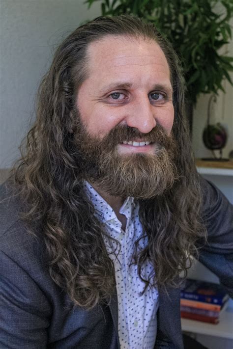 Trevor Andrews LMT DATS Wellness