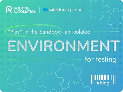 Salesforce Sandbox Ra