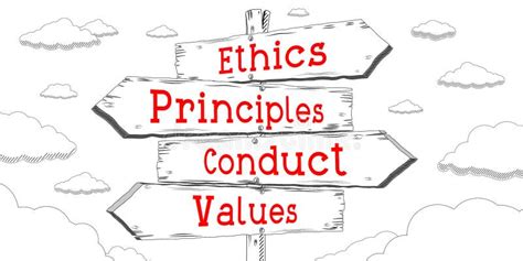 Principles Outline Stock Illustrations 768 Principles Outline Stock Illustrations Vectors