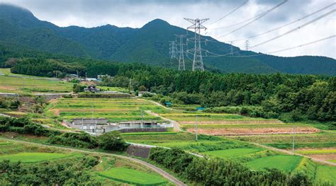 Grid Upgrade Trends And Developments In The Transmission Sector