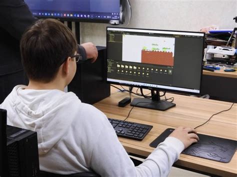 Курс Программирование на языке Python для детей Школа программной инженерии