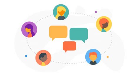 Tipos De Comunicación Empresarial Y Cómo Utilizarlos Con éxito