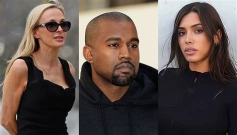 Bianca Censoris Mom Breaks Cover After Kanye Wests Indecent Remarks