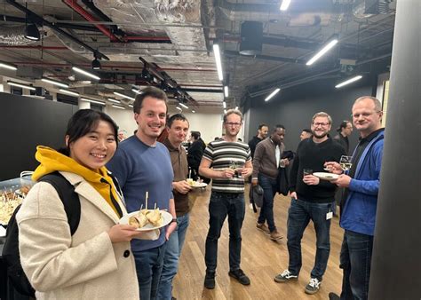 Ivo Klimša On Linkedin Thanks For The Opportunity Daryna Sakharova To