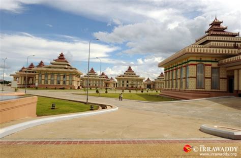 Exploring Naypyidaw A Capital Built From Scratch