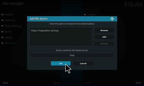 Loop Kodi Addon Installation Guide And Review Kodiforu