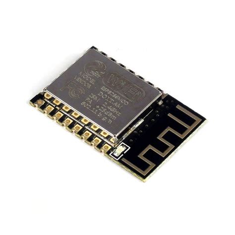 Moduł Sieciowy Wifi Esp 12f Esp8266 24 Ghz Sklep Opinie Cena W