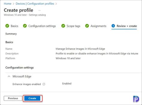 Ways To Enable Disable Enhance Images In Microsoft Edge