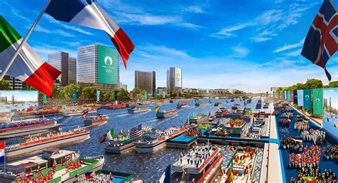 Paris Magical Tours The Paris Olympics 2024 London Tours