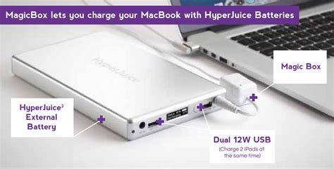 How To Power Your Mac Differently On The Go Gallery Video Softpedia