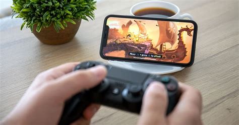 Top 10 Controller Supported Games For Ios