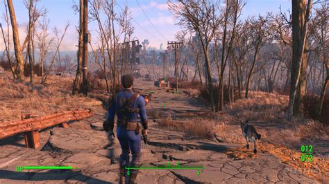Fallout 4 Next-Gen Runs Great on PS5, But Some Old Problems Persist ...