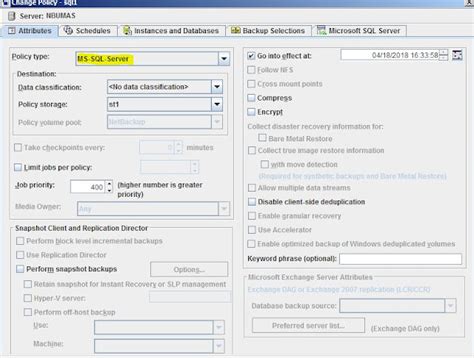 Remote Infrastructure Management Ms Sql Server Backup And Recovery