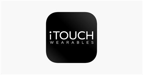 ‎itouch wearables en app store