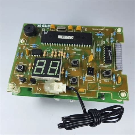 Pcb Carrier Window Type Model Ch1 Ch2 Ch3 Shopee Philippines