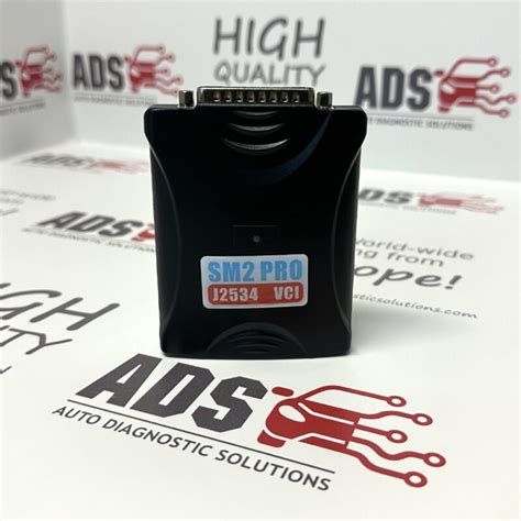 Sm2 Pro J2534 Vci Pcmflash Ecu Programmer With Dongle Ktm 67 In 1 Auto Scanner