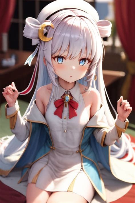 Dia Viekone ディア・ヴィコーネ 暗杀贵族 蒂雅·维科尼 The Worlds Finest Assassin