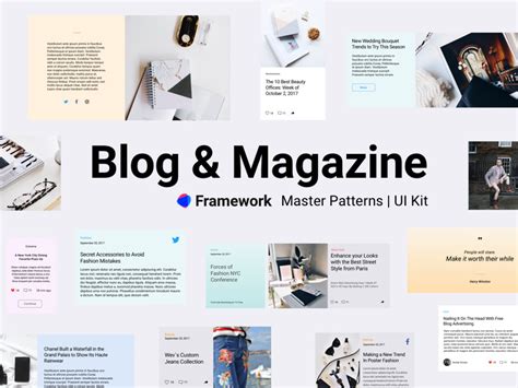 Framework Ui Kit By Bojan Web Design Tt02 On Tumblr