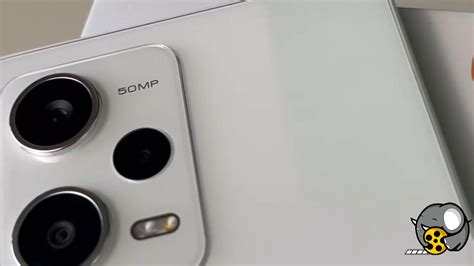 شیاومی نوت ۱۲ پرو فیلو