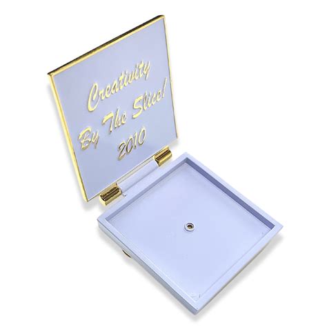 Folding Hinged Enamel Pin Star Lapel Pin Co Ltd