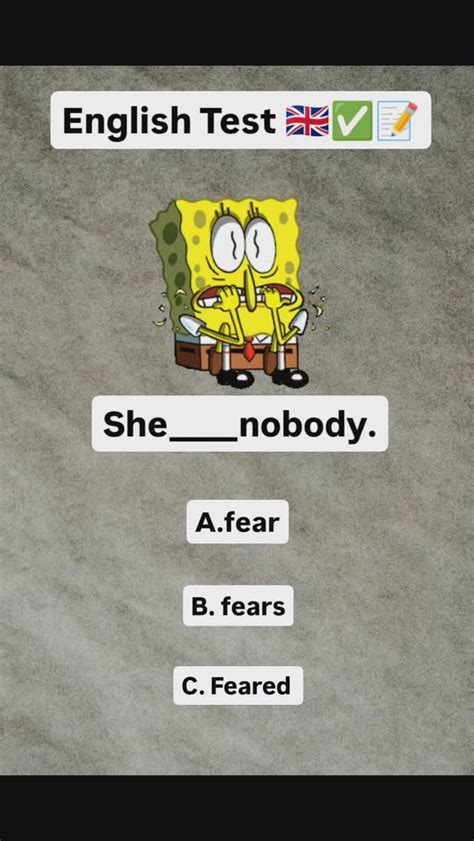 the english communication comment your answer 👇 instagram