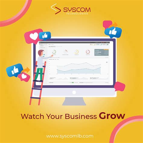 syscom technologies s a r l on linkedin syscomtechnologies