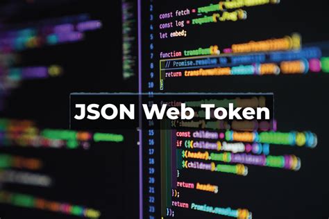 Mengenal Apa Itu Json Web Token Itcc Tech