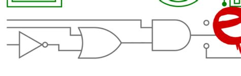 Shape Of Or Gates · Logisim Evolution Logisim Evolution · Discussion 1550 · Github