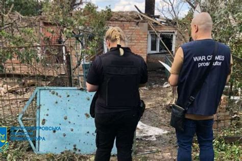 Обстріл Нікополя 7 вересня в прокуратурі розповіли про наслідки