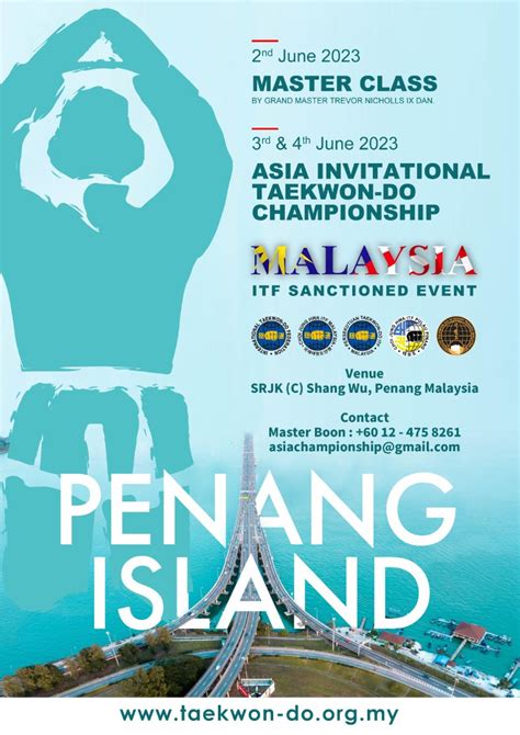 Itf Sanctioned Events