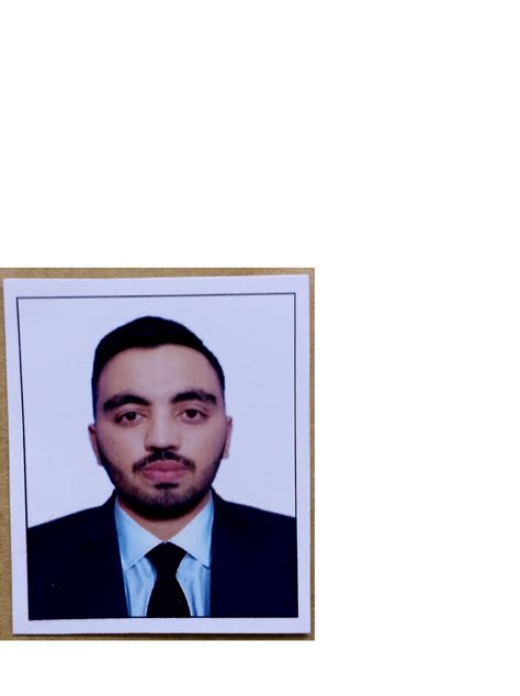 Muhammad Hassan Profile Freelancer Peshawar