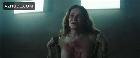 THE PLATFORM NUDE SCENES AZNude