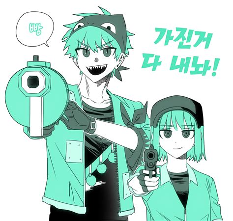 DEAD HEJANG on Twitter RT RIDERxPIXEL 데드파더스 앤 더러