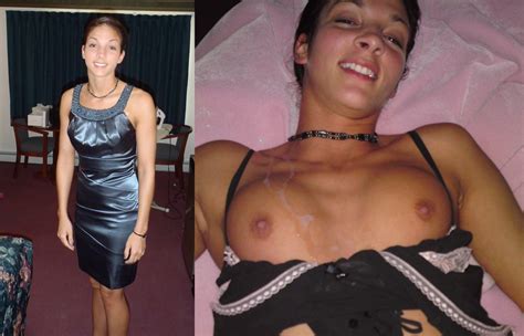 Dressed Undressed Dressed Undressed Various Porno Fotos