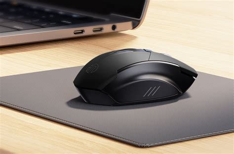 Inphic F1 2 4g Wireless Mouse Office Mouse Mouse For Laptop Inphic Electronics Co Ltd